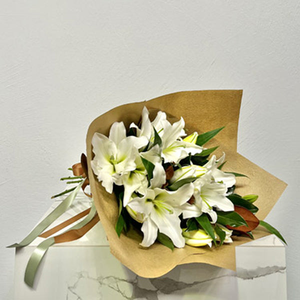 Dove – Cyril Cooke Florist